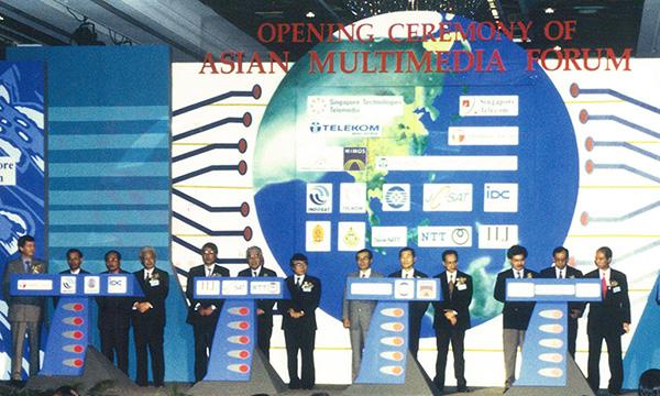 IIJ創業30周年記念サイト | インターネットイニシアティブ（IIJ）