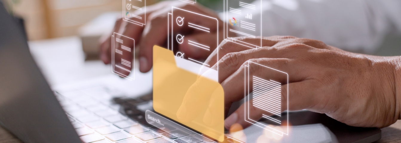 mxHERO with IIJ - 手間なしで実現する脱PPAP - IIJ