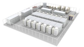 DX edge | Business | IIJ