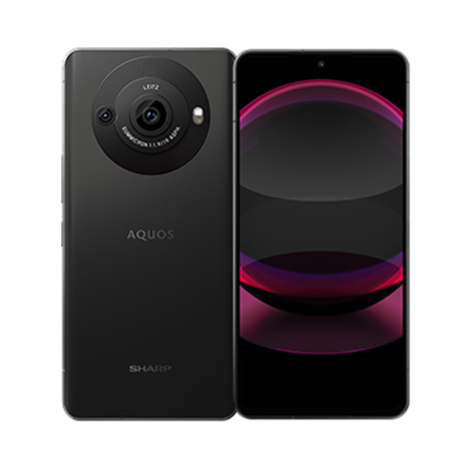 IIJmioサプライサービスにおいて、SHARP製スマートフォン 「AQUOS R8」、「AQUOS R8 pro」を販売開始 | IIJについて | IIJ