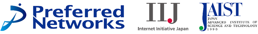 PFN、IIJ、JAISTが共同で超高効率AI計算基盤の研究開発を開始 | IIJについて | IIJ