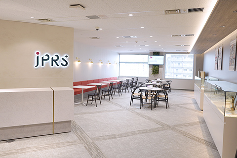 株式会社日本レジストリサービス（JPRS）様の導入事例 - IIJ