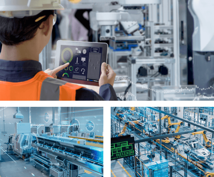 事業領域- IIJ IoTビジネスポータル