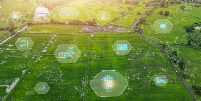 事業領域- IIJ IoTビジネスポータル