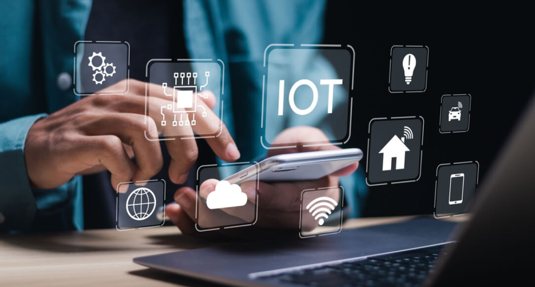 サービス・ソリューション- IIJ IoTビジネスポータル