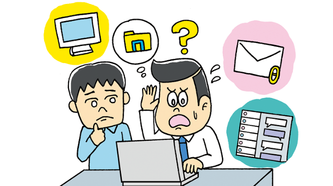 Boxをもっと便利・安全にする連携ソリューション - IIJ